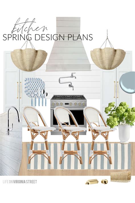 2024 Spring Design Boards Life On Virginia Street