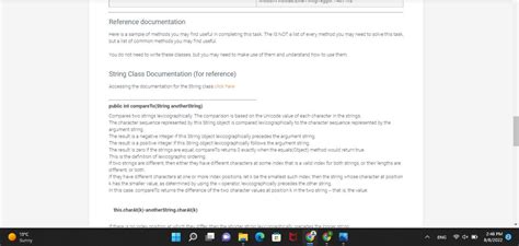 solved assignment objective you are tasked with writing a