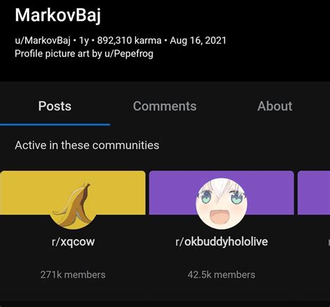 care to explain markov r forsen
