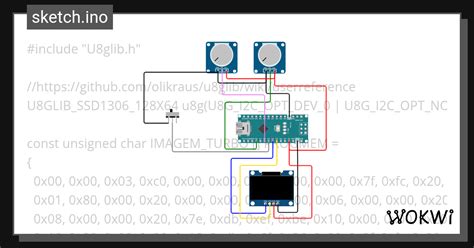 Turbo Boost Gauge To O Wokwi Esp32 Stm32 Arduino Simulator