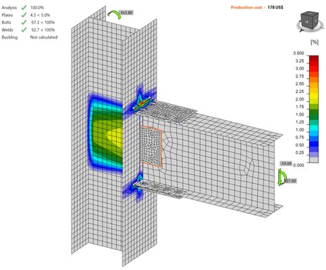 Learning Module Strength Design By Inelastic Analysis Idea Statica