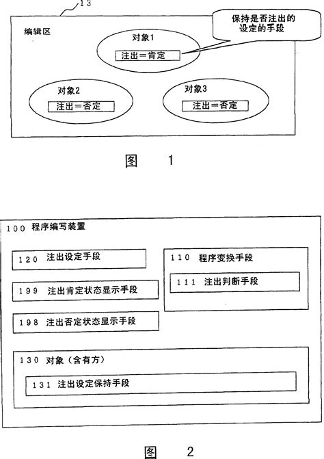 program compiling device using computor eureka patsnap