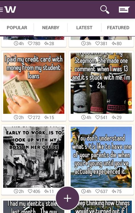 Whisper APK For Android Download