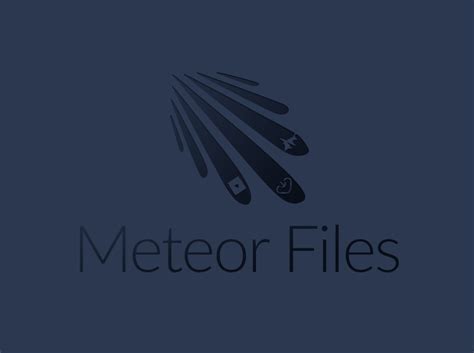 Github Veliovgroupmeteor Files Demo Demo Application For Ostrio