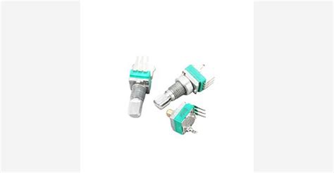 Single Rotary Potentiometer China Manufacturers Gbeelee