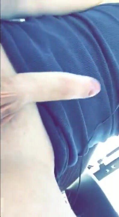 Baited Str8 Guy Jerks Off On His Tractor Cumshot