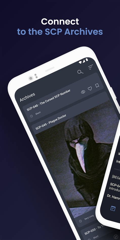 Scp 001 Apk Download For Android Latest Version