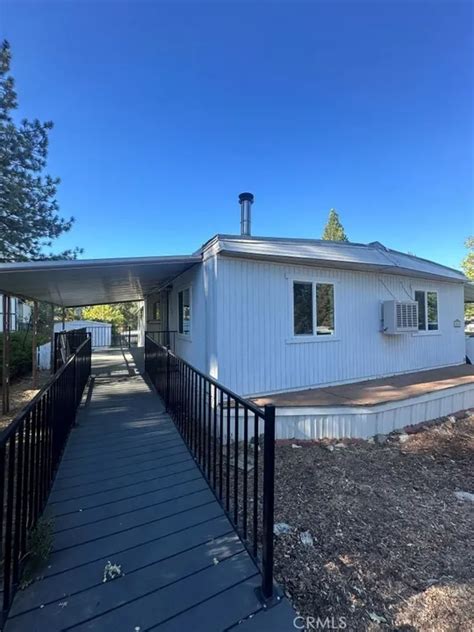 39678 Road 425b Spc 60 Oakhurst Ca 93644 ®