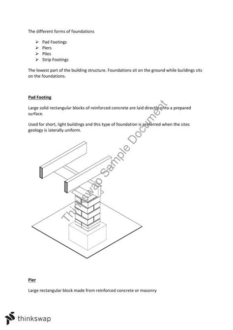 Detailed Summary Of Engineering Problems Geol1501 Engineering