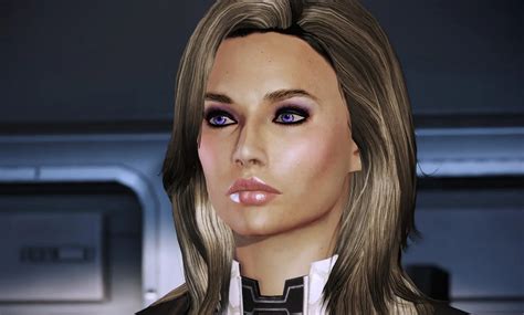🔥 Mass Effect Legendary Edition 10 Mejores Modificaciones De Nexus Que