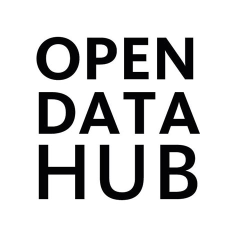 Open Data Hub