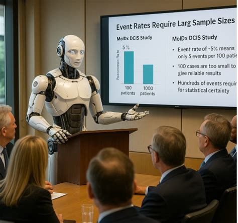 Discoveries In Health Policy An Ai Based Teaching Lesson Developing Tests That Will Pass Or