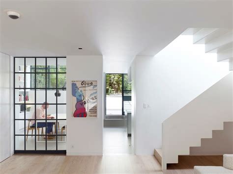 negative space in architecture portella