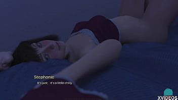 HEART PROBLEMS Ep Visual Novel Gameplay HD XNXX COM