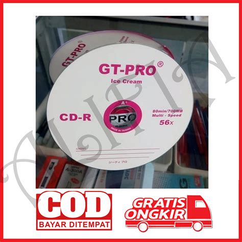 Jual Cd Blank Burning Cd Burning Cd Label Cd Tempat Cd Cover