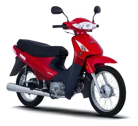 Corven Energy 110 Base R2 0km 2026 Cub 2026 De Titta Mercadolibre