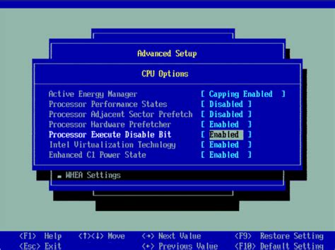 security — nx bit non executable by shlomi boutnaru ph d medium