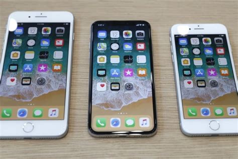 Inilah Daftar Iphone Jadul Yang Gak Kebagian Ios 17 Saatnya Ganti Hp Baru Portal Berita