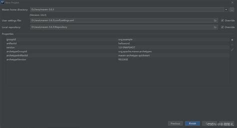 【springbootvue项目（四）】新建spring Boot Mybatis Plusmysql 的项目springboot
