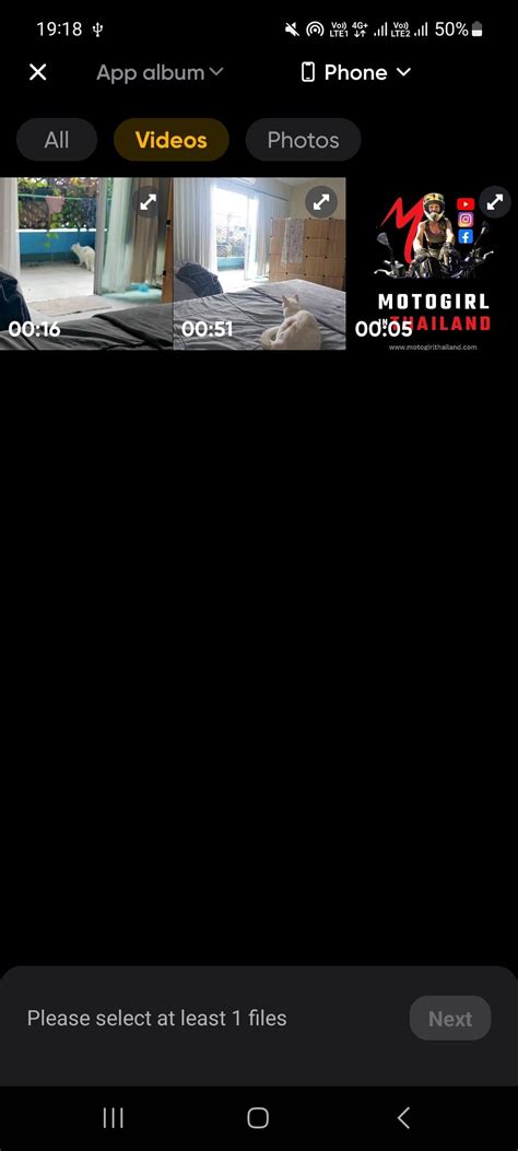Insta360 App File Path R Insta360