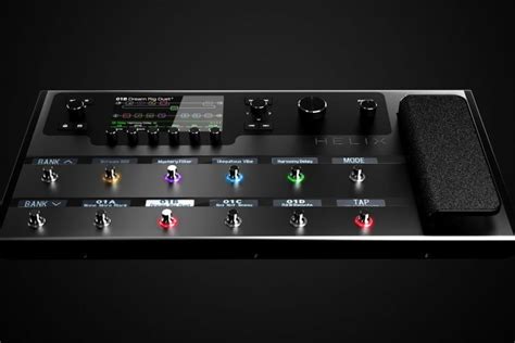 Line Helix Models List With All Models In Line Helix