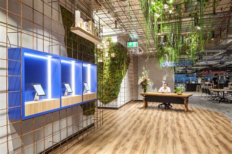 Atlassian Sydney Office New