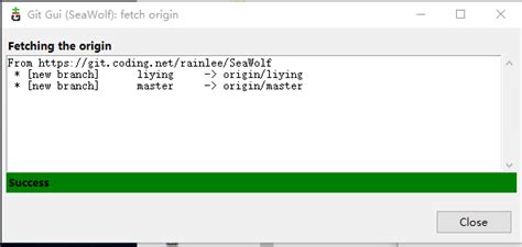 使用coding进行项目代码管理(全程可视化操作!)codeing Csdn博客 使用coding进行项目代码管理(全程可视化操作!)codeing Csdn博客