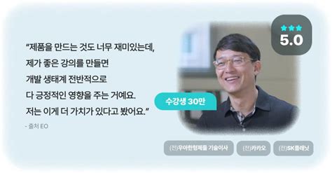 Linkedin 이동욱 페이지 Java 제대로 시작하고 싶은 모든 이에게 🌱 인프런 스토리