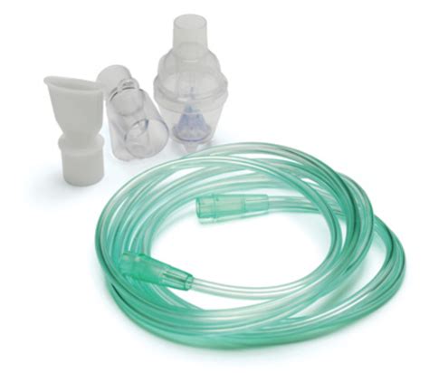 Gf Complete Nebulizer Set
