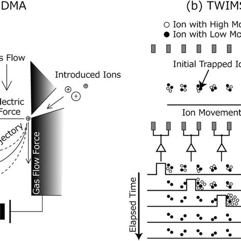 Schematic View Of Laser Induced Acoustic Ionization Liad Download Scientific Diagram