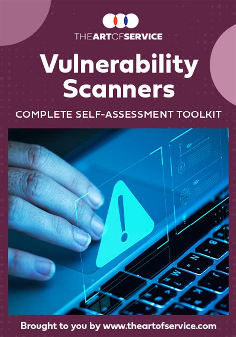 vulnerability scanners toolkit