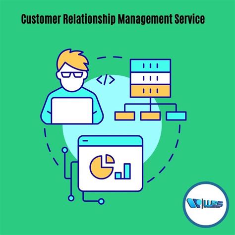 Customer Relationship Management Service At Rs 3500month Customer Lifecycle Management
