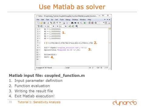 Excel Solver Function In Matlab Parameter Limomsa