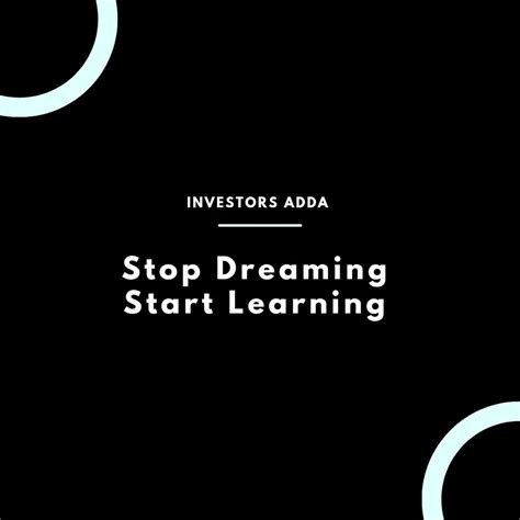 Investors Adda On Linkedin The Size Of Your Success Is Measured By The