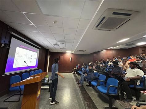 sainath s on linkedin git github techtalk workshop