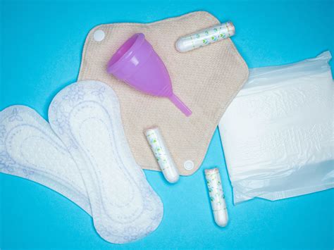Any Rights Based Approach To Menstrual Health Must Include Choice