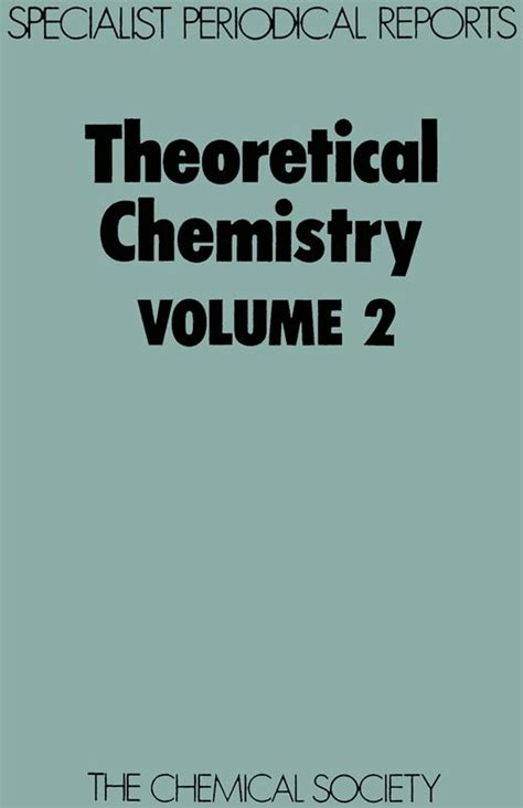 Ab Initio Calculation Of Potential Energy Surfaces Theoretical Chemistry Books Gateway