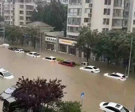 Difficulties In Urban Waterlogging Control Construction Hrunan