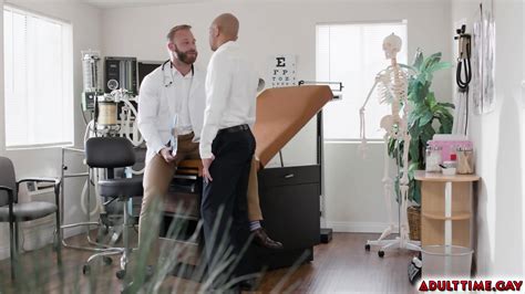 Zario And Brogan Erotic Carnal Gay Sex In The Office Eporner