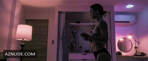 CASSANDRA NAUD Nude AZNude