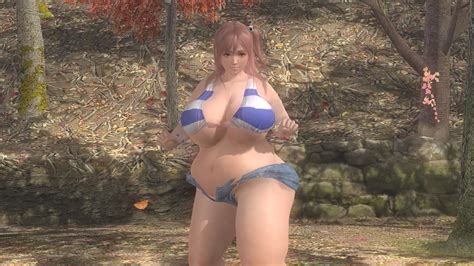 Doa5lr Screenshots Page 87 Dead Or Alive 5 Loverslab