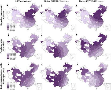 Spatiotemporal Heterogeneity Of The Association Between Socioeconomic Development And Health