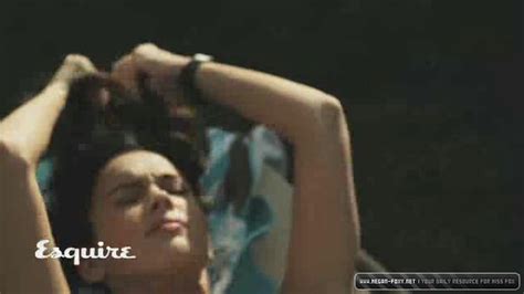 2009 Esquire Good Morning Megan 114 Megan Fox Pictures