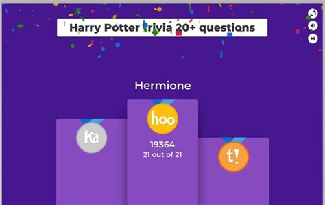 kahoot botter o kahoot