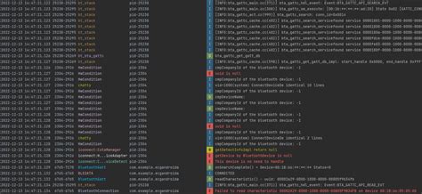 Failed To Read Characteristic · Issue 22 · Leandrosqandroid Ble Made