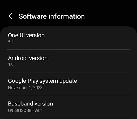 No Network Connection After Update R Samsunggalaxy