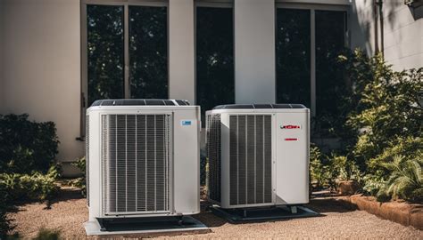 Discover The Ultimate Guide To Different Types Of Air Conditioning Systems