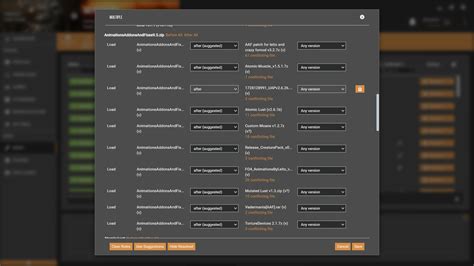Patch For Animations Squirtcum Effects Cum Overlays Stages Fixes