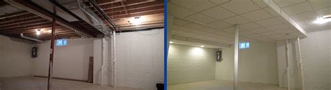 25 Basement Remodeling Ideas Inspiration Basement Drop Ceilings