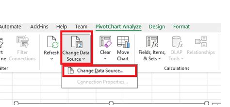 I Cannot Ungroup That Selection In Excel Pivot Microsoft Qanda